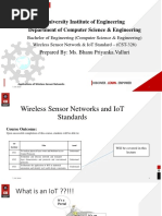 Home Automation Using Cisco Packet Tracer | PDF | Internet Of Things ...