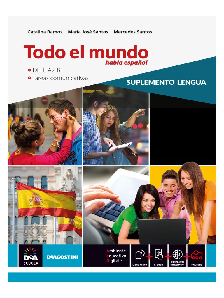 Dele A2 PDF | PDF