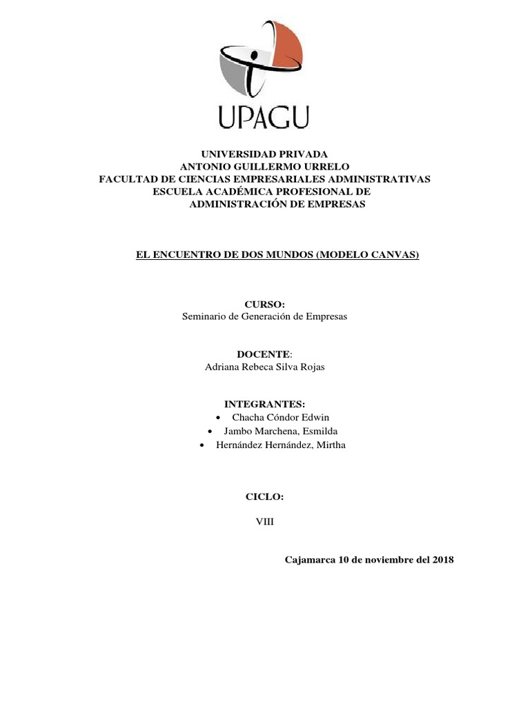 Canvas Vodka | PDF | Business