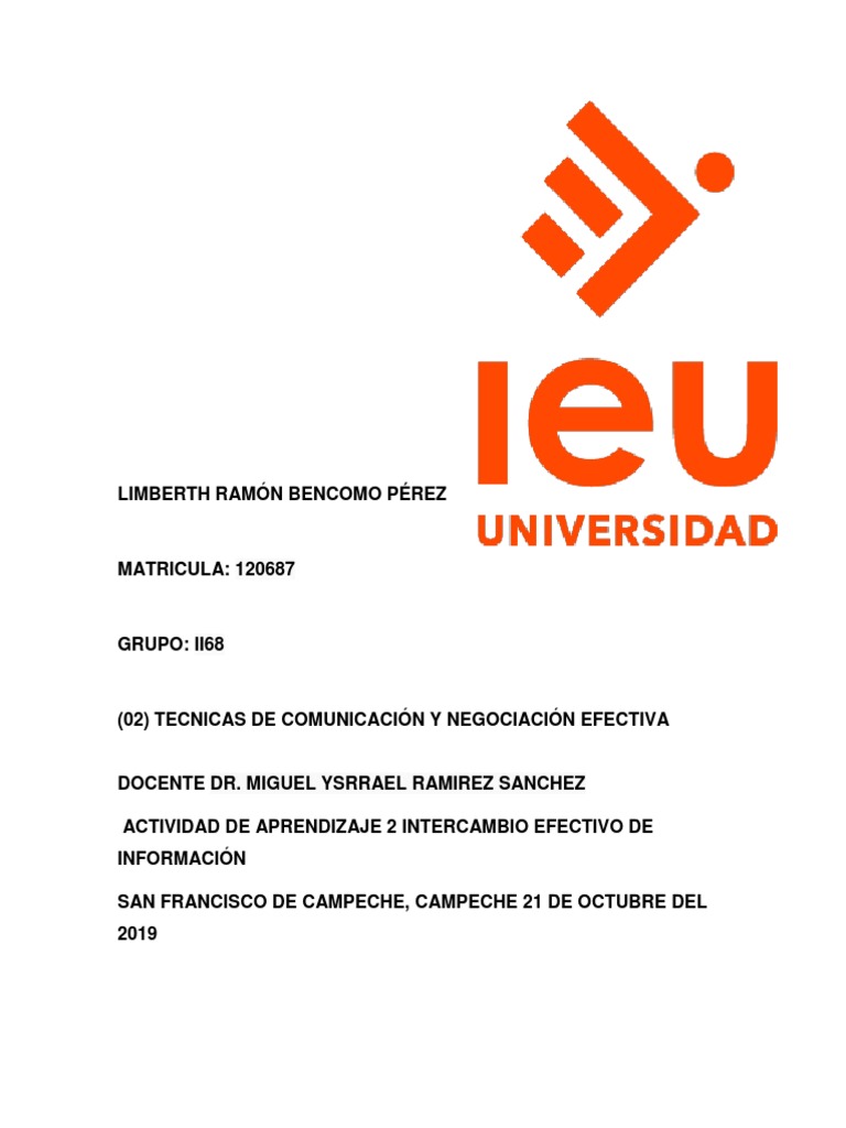 IEU