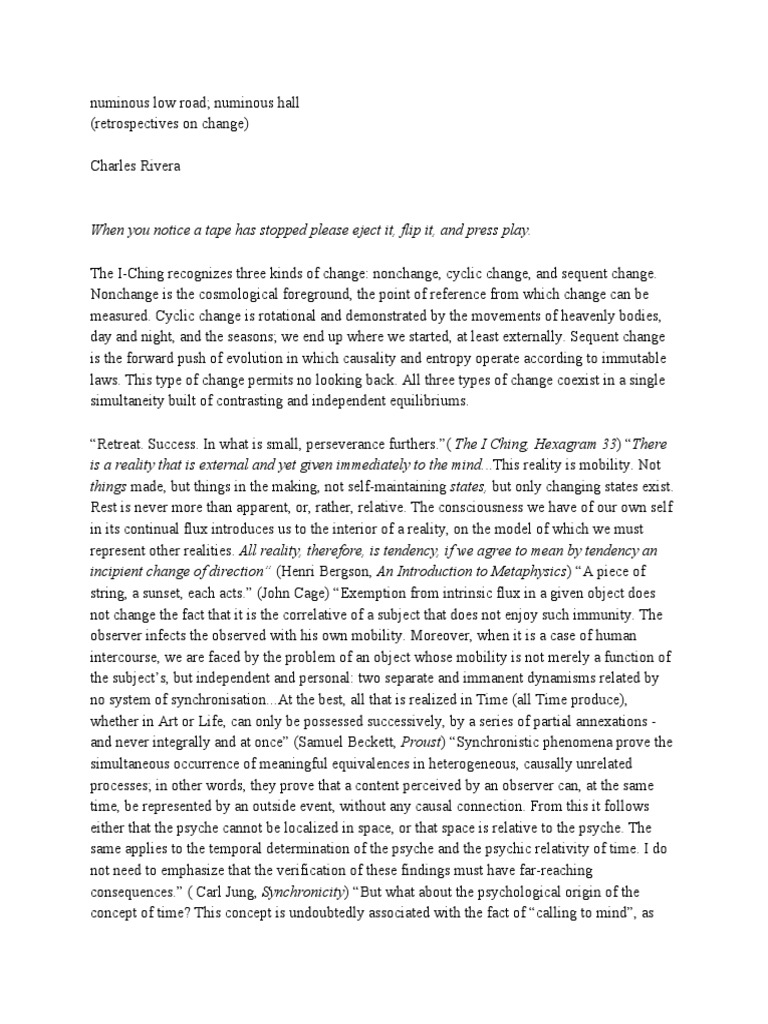 When You Notice A Tape Has Stopped Please Eject It, Flip It, and Press ...