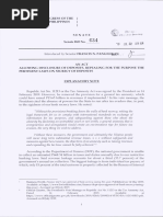 Republic Act No. 7581: The Price Act | PDF | Business | Finance & Money ...