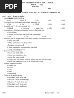 (123doc) 250 Cau Trac Nghiem Mon Quan Ly Ton Tru Thuoc Hay Mon Bao Quan Thuoc Theo Bai Co Dap An ...