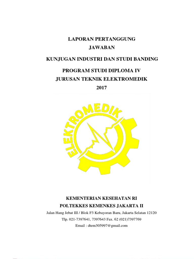 LPJ Study Tour | PDF