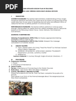 Snellgrove Maze Test | PDF | Executive Functions | Psychological Concepts