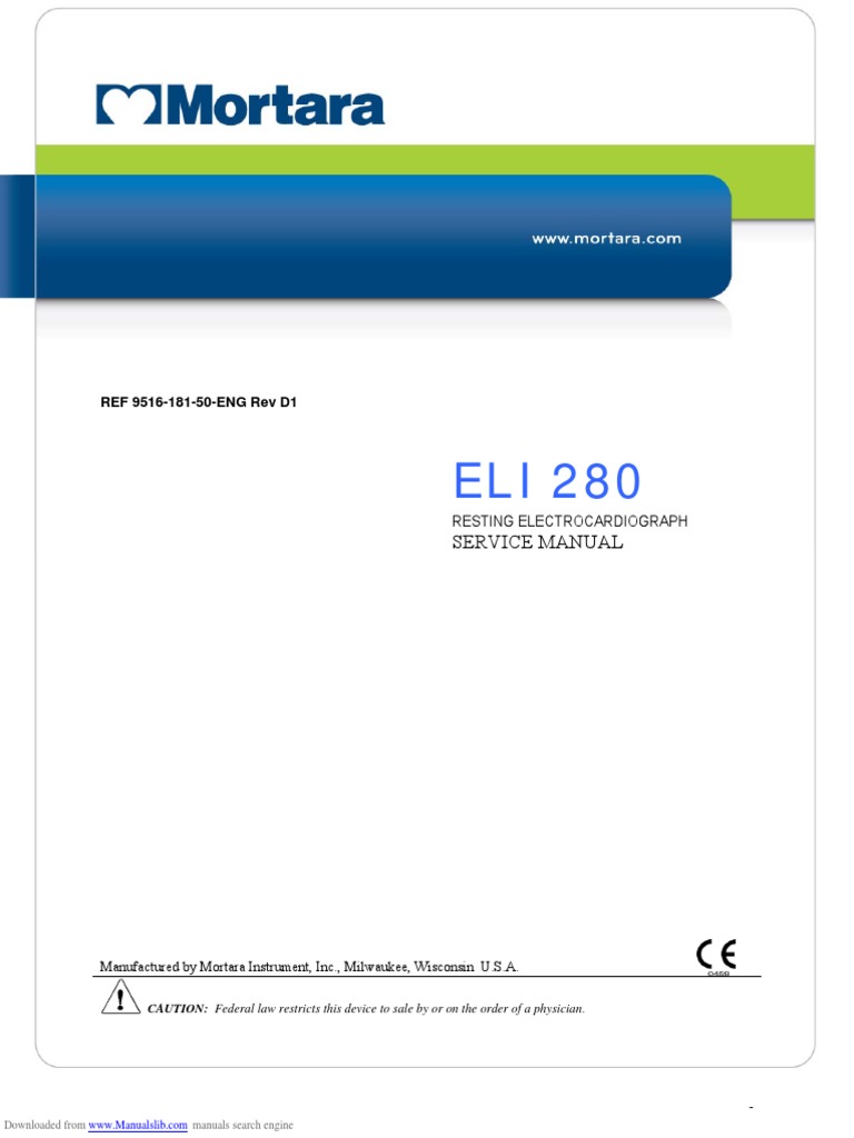 Eli 280 | PDF | Ieee 802.11 | Electromagnetic Compatibility