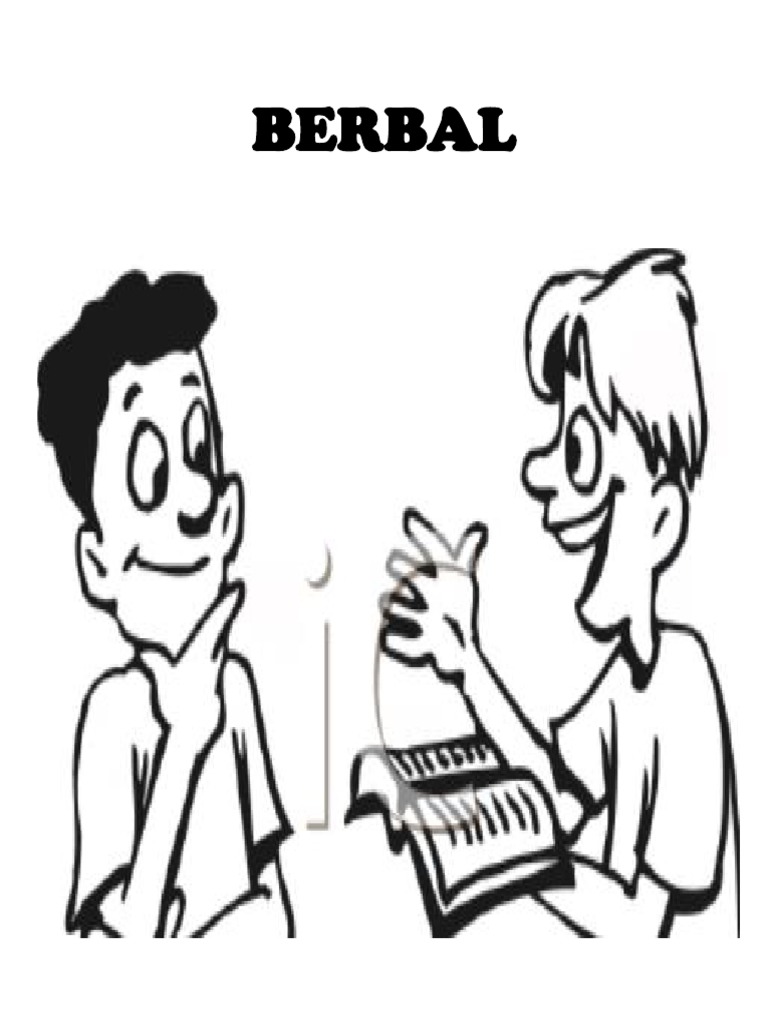 BERBAL | PDF