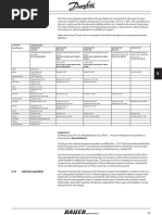 Shell Oil Cross Reference | PDF | Chemical Substances | Machines