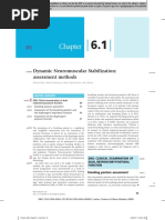 Screendem P KIrwan Spondyloarthropathy | PDF