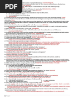 RRL Reviewer | PDF | Citation | Apa Style