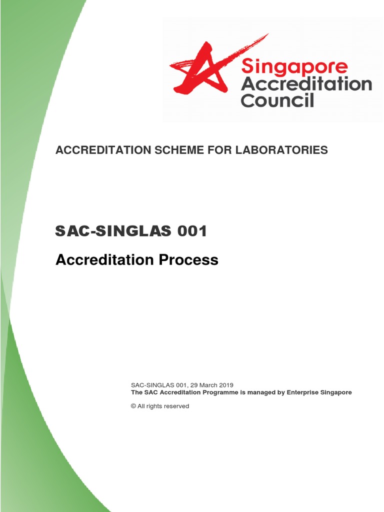 SAC SINGLAS 001 (29 March 2019) | PDF | Evaluation