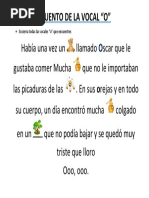 Juego Vocales PDF | PDF