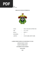 Faktor dan Definisi Bulk Density Tanah | PDF | Sains & Matematika