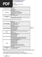 Guide to PhilHealth Payment Processing | PDF | Personal Identification ...
