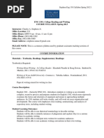 Article of The Week Assignment and Rubric | PDF | Joss Whedon | Reading ...