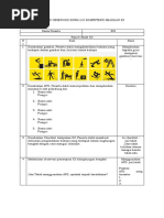 Arti Simbol K3 Sakai Group | PDF | Dewasa Muda | Ilmu Sosial