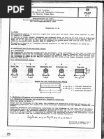 Screw, ISO 14583, PAN, Metric, Torx | PDF | Screw | Heat Treating