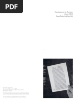 Dummy 13 v1 - 0 Assembly Guide | PDF