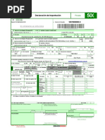 Conduce-Modelo SC-2-11 | PDF | Factura | Contabilidad