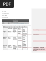 Hexapla PDF | PDF | Septuagint | Origen