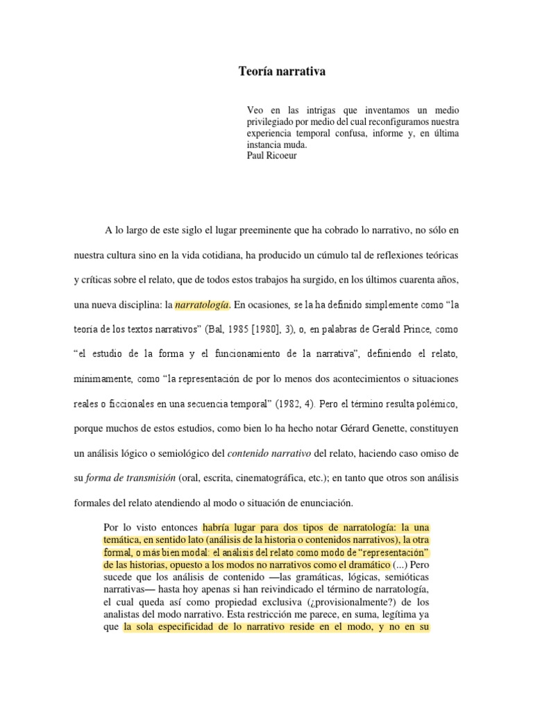 Constelaciones. Luz Aurora Pimentel | PDF | Narrativa | Narración