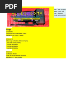 MR DJ Repacks List | PDF | Video Games | Gaming