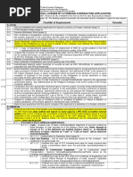 PCAB License Application Requirements | PDF | Accountant | Business