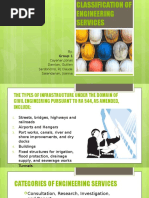 History of Civil Engineering Timeline | PDF | Social Science | Art