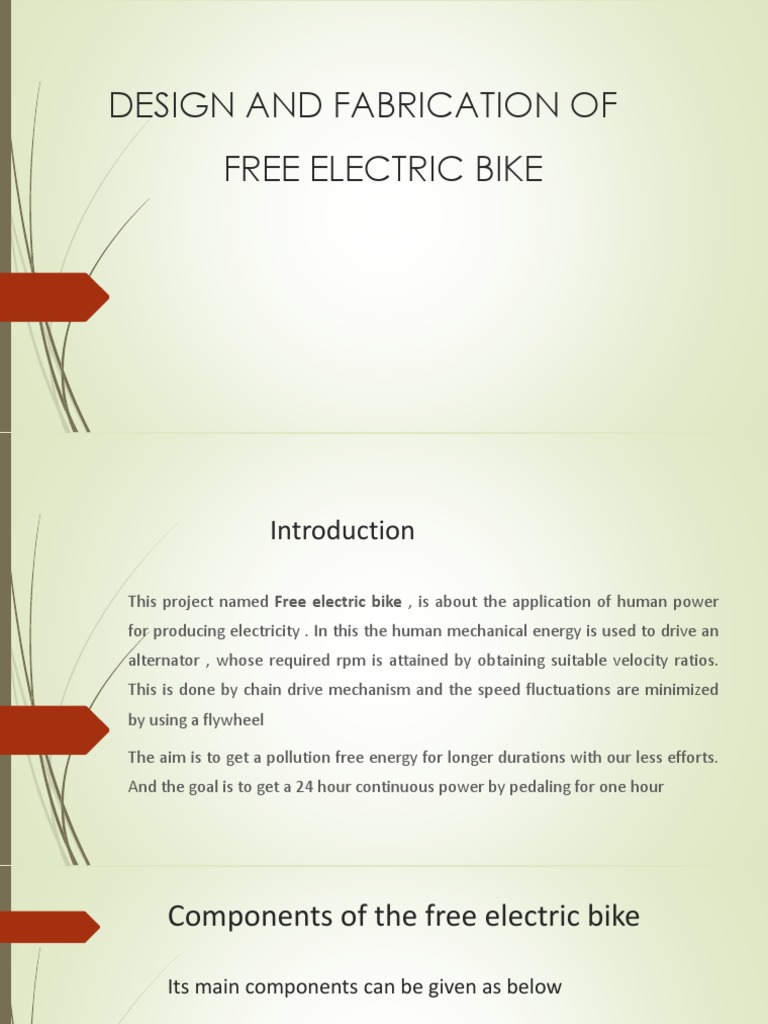 Project On Electricity Generation | PDF | Technology & Engineering