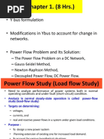 IEEE 13 Bus Power System | PDF | Electric Power Transmission ...