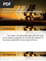 Geotechnical Engineering Formulas: γ kg m lb ft g cm G W e= V V S= V V ...