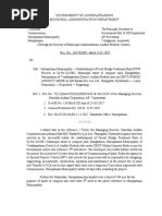 Corrigendum Format | PDF