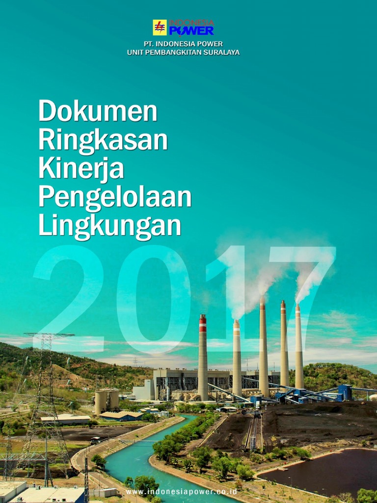 DRKPL 2017 Srlya Rev | PDF | Teknologi & Rekayasa
