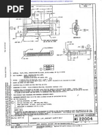 Nasm21250 (MS21250, Nas624 .. Nas644) | PDF | Screw | Building Materials