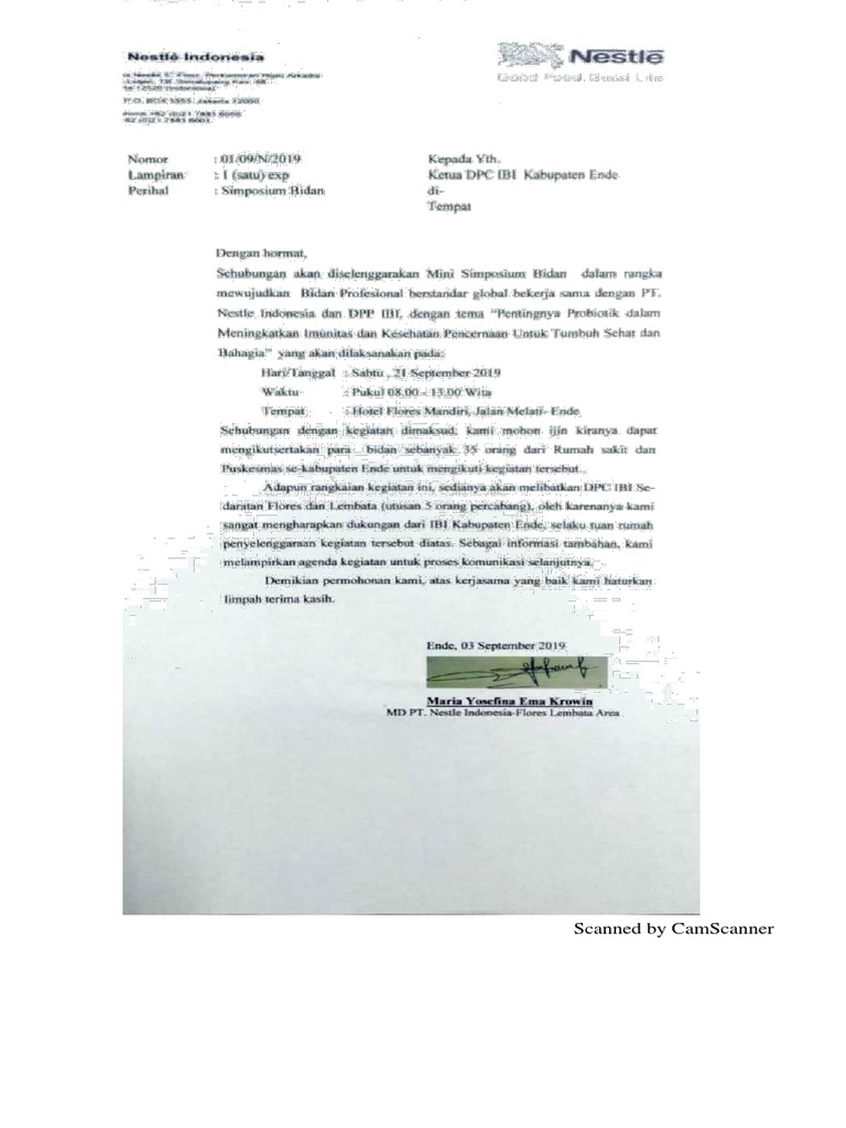 Document Scanning Overview | PDF