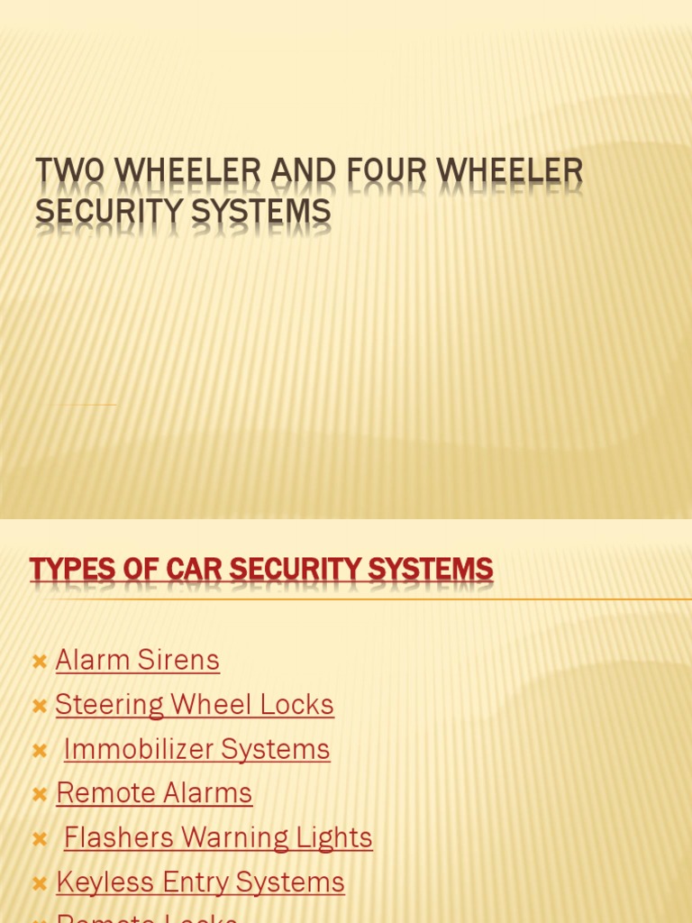 Remote Diagnostics Using IoT | PDF | Vehicles | Transportation Engineering