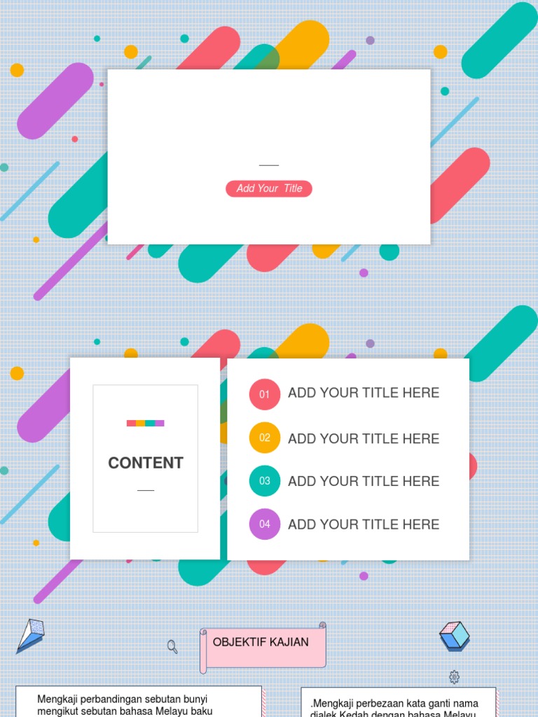 Presentation KK BM | PDF