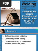 Aws Brazing Handbook PDF | PDF | Construction | Welding