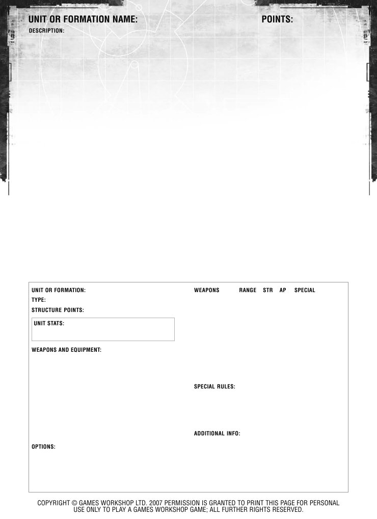 Blank Datasheet | PDF | Copyright Law | Law