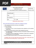 General Objectives: Unit 1 - Computer-Based Information Systems (Cbis) | PDF | Information ...