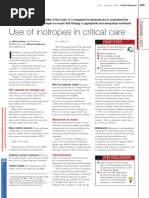 Venoright: Indications and Benefits | PDF