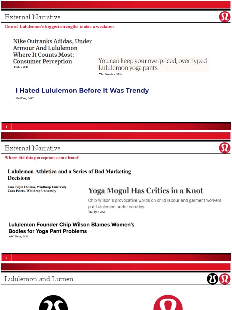 Presentation Material | PDF