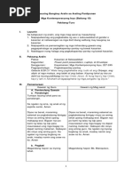 Final Lesson Plan (Pagkamamamayan) | PDF