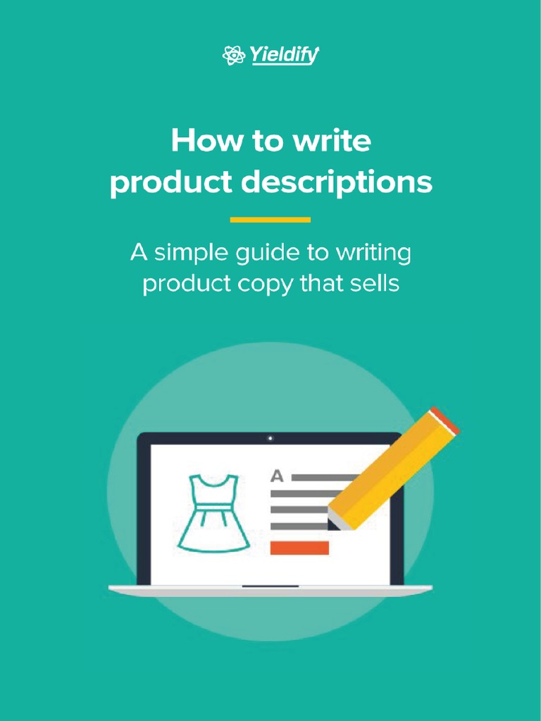 Mastering Product Description Writing | PDF | Search Engine ...