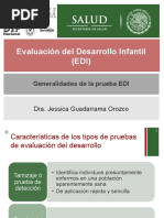 Prueba Edi | PDF