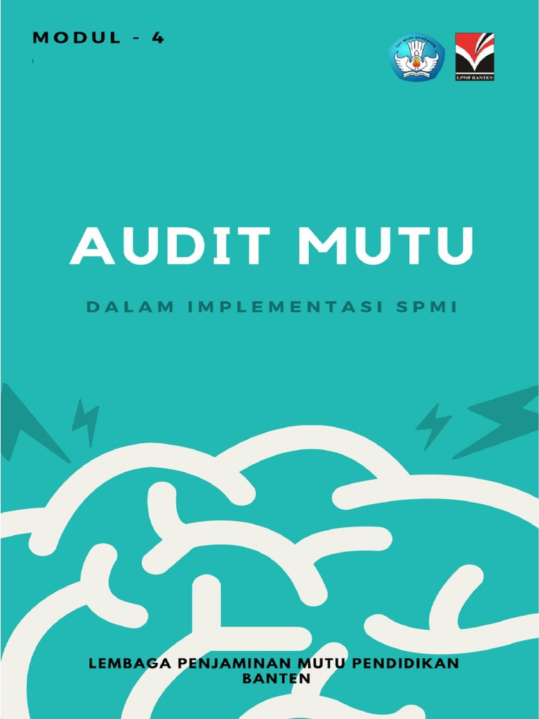 Modul Audit Mutu | PDF | Bisnis