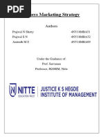 META Case Study | PDF