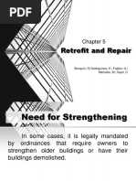 Fema 356 | PDF | Beam (Structure) | Deep Foundation