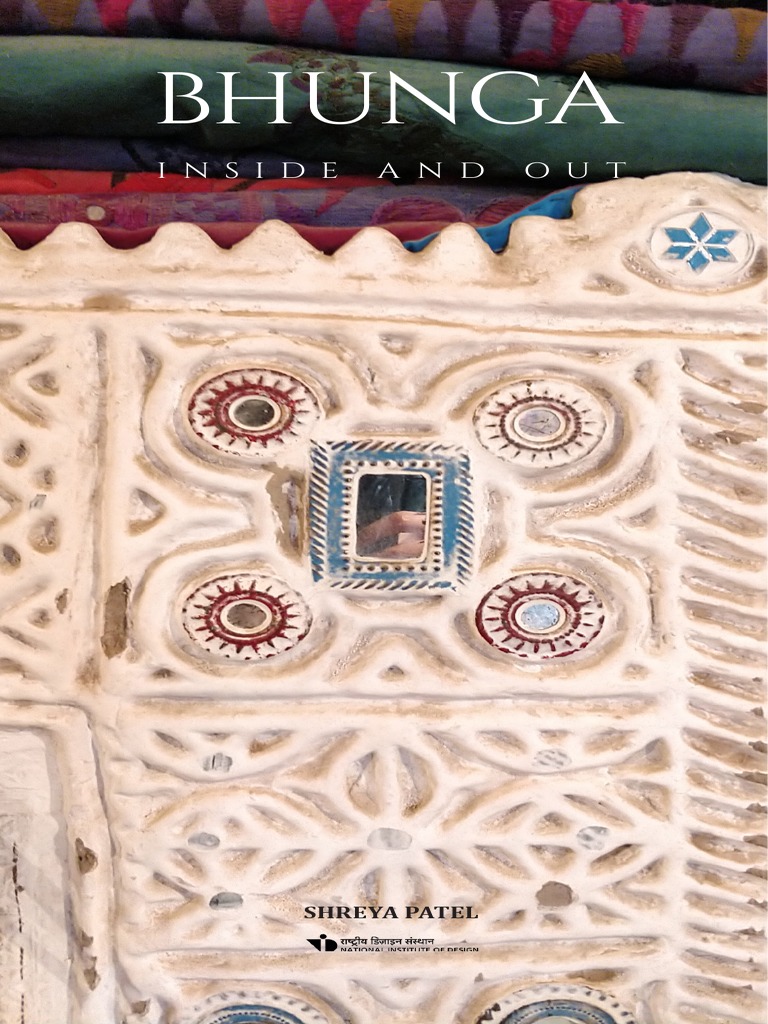 Bhunga | Clothing | Nature