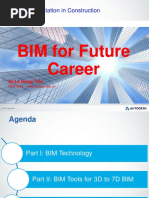 BIM 360 Document Management Workflow Guide | PDF | Mobile App | Computer File